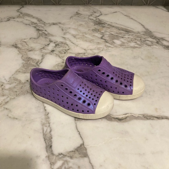 Native | Shoes | 4 Add On Baby Native Shoes Crocs Nike Rubber Water ...